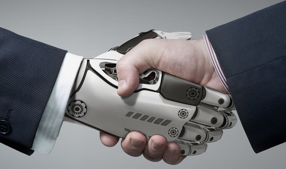 Accenture to Invest €500,000 in RoboValley to Create New Innovations in ...