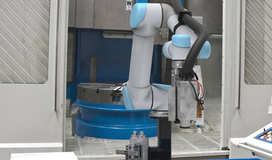 Business in RoboValley: Blue Ocean Robotics Benelux · RoboHouse