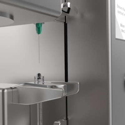 Automated Visual Inspection of Medicines · RoboHouse