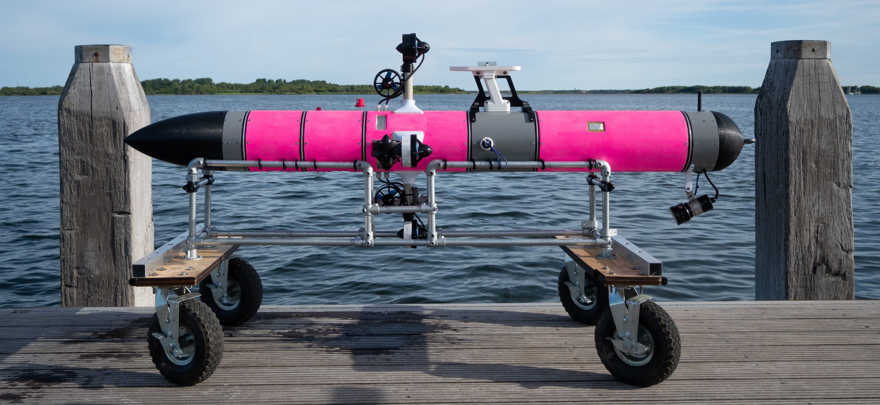 9 Things You May Not Yet Know About Deep-sea Robotics Firm Lobster ...