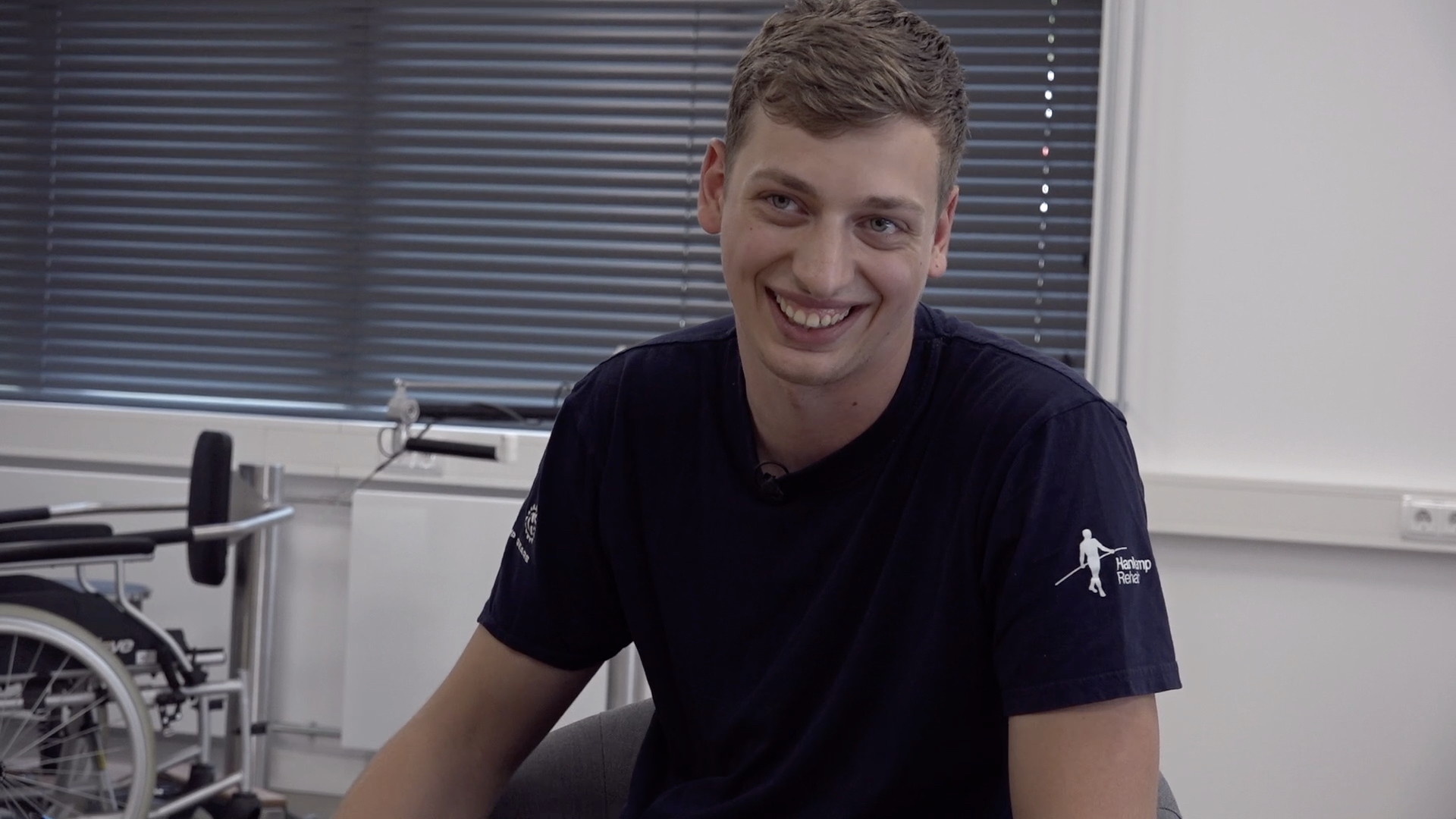 Coming up: 'Career Advice for Robots' · RoboHouse