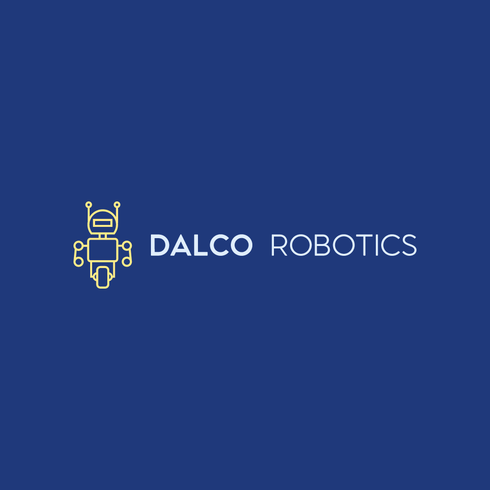 Dalco Robotics · RoboHouse